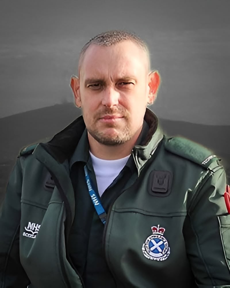 Dr Chris Rice – PCT Services